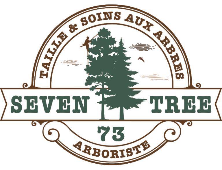 Contact - Seven Tree élagage